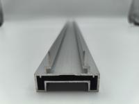 China The factory supplies custom T-slot extruded aluminum profile channels for sale