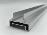 China The factory supplies custom T-slot extruded aluminum profile channels for sale