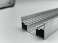 China High-quality Chinese suppliers' aluminum profiles for doors and windows in various colors for sale