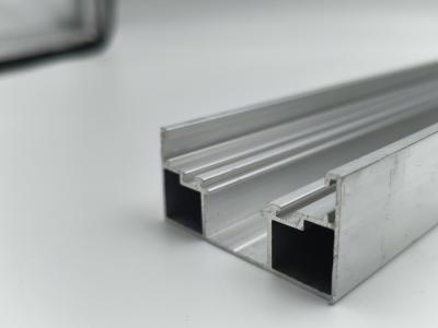 China High-quality Chinese suppliers' aluminum profiles for doors and windows in various colors for sale