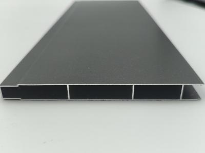 China Factory direct sale. Suitable for villas. Waterproof aluminum window frame for exterior wall decoration lines. for sale