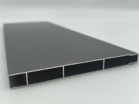 China Factory direct sale. Suitable for villas. Waterproof aluminum window frame for exterior wall decoration lines. for sale