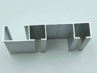 China Factory manufacturer of custom aluminum profiles. 6061, 6063 T5, T6 precision machined anodized extruded aluminum profiles for sale