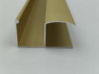 China High-quality and fashionable design, providing long-lasting strength, and multi-functional 6000 series aluminum profiles for sale