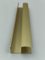 China High-quality and fashionable design, providing long-lasting strength, and multi-functional 6000 series aluminum profiles for sale