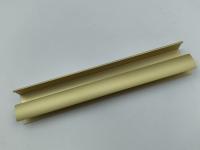 China High-quality and fashionable design, providing long-lasting strength, and multi-functional 6000 series aluminum profiles for sale