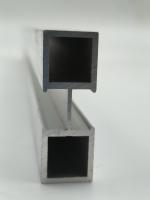 China Factory price of Chinese supplier: 6061, 6063 anodized aluminum frame profiles, custom aluminum extruded profiles for sale