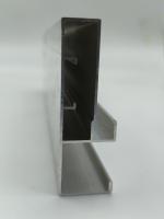 China Chinese kitchen cabinet door profile aluminum extruded profiles aluminum alloy profiles sliding door for sale
