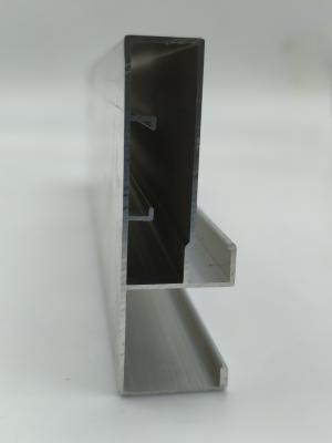 China Chinese kitchen cabinet door profile aluminum extruded profiles aluminum alloy profiles sliding door for sale