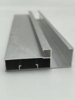 China Chinese kitchen cabinet door profile aluminum extruded profiles aluminum alloy profiles sliding door for sale