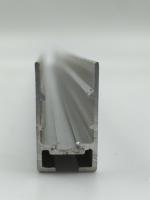 China OEM/ODM customized aluminum profiles for windows for sale