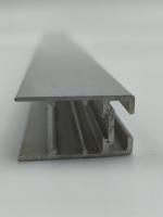 China OEM/ODM customized aluminum profiles for windows for sale