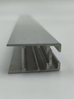 China OEM/ODM customized aluminum profiles for windows for sale