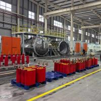 China SC(B)11-10kV Epoxy Resin Casting Dry Type Power Transformer for sale