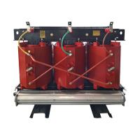 China SC(B)11-10kV Epoxy Resin Casting Dry Type Power Transformer for sale