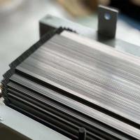 China High Performance Silicon Steel Laminations Transformer Lamination For 10kV 110kV Transformers for sale