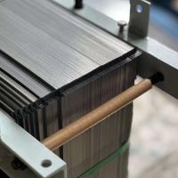 China High Performance Silicon Steel Laminations Transformer Lamination For 10kV 110kV Transformers for sale