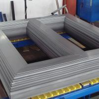 China High Performance Silicon Steel Laminations Transformer Lamination For 10kV 110kV Transformers for sale