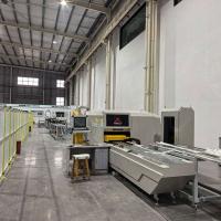 China High Performance Silicon Steel Laminations Transformer Lamination For 10kV 110kV Transformers for sale