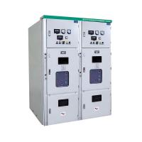 China XGN36-12 Series Hv Lv Switchgear Metal Enclosed Low Maintenance for sale