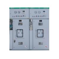 China XGN66-12 Series High Voltage Switchgear Space Saving Robust Structure for sale