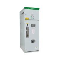 China HXGN-12 Series High Voltage Switchboard Box Type Fixed Hv And Lv Switchgear for sale