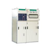 China Three Phase High Voltage Electrical Switchgear HXGN-40.5 Series High Voltage Panels for sale