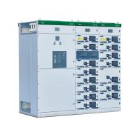 China IP54 Lv Switchgear Panel High Stability Withdrawable Advanced for sale