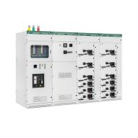 China Draw Out Hv Lv Switchgear Three Phase Commercial Low Tension Switchgear for sale