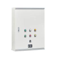 China Outdoor Low Voltage Control Box Versatile High Reliability 500V for sale