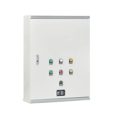 China Outdoor Low Voltage Control Box Versatile High Reliability 500V for sale