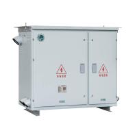 China Integrated Distribution Box Smart Safety Low Voltage Panels Easy Installation for sale