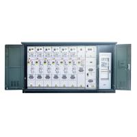 China DFW-12 Cable Distribution Box High Voltage Outdoor Compact Substations for sale