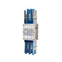 China JCM8/JCK8 Series Busway Cable Flexible Installation Air Insulated Busbar for sale