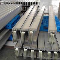 China JCM8/JCK8 Series Busway Cable Flexible Installation Air Insulated Busbar for sale