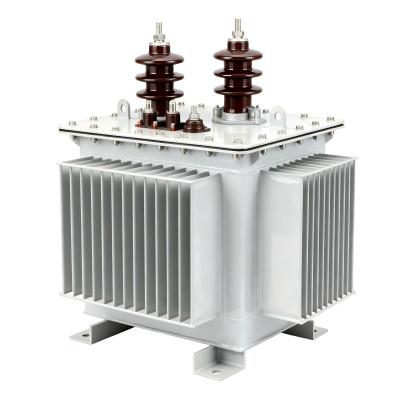 China High Efficiency 1 Phase Isolation Transformer Durable High Voltage Single Phase Transformer for sale