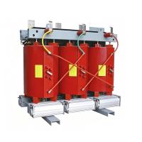 China Energy Efficient Cast Resin Dry Type Transformers SCB10-35kV Air Cooled Transformer Dry Type for sale
