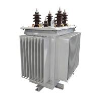 China Versatile Oil Immersed Transformers S11-M-10kV Series 10kV 10.5kV 11kV 20kV for sale