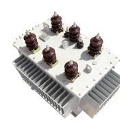 China Versatile Oil Immersed Transformers S11-M-10kV Series 10kV 10.5kV 11kV 20kV for sale
