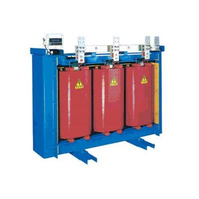 China SCBH15 Cast Resin Dry Type Transformers Amorphous Alloy Extremely Low Vibration for sale