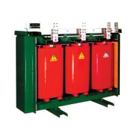 China SCBH19 Amorphous Alloy Dry Type Transformer Dry Cell Transformer for sale