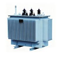 China ZLS-10kV Excitation Rectifier Transformer High Capacity Power Distribution Transformers for sale