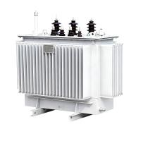 China S13-TR-10kV Oil Immersed Type Transformer Energy Saving Oil Immersed Power Transformer for sale