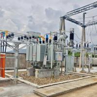 China SZ20 35kV Power Transformer Ultra Low Noise OLTC Distribution Grid for sale