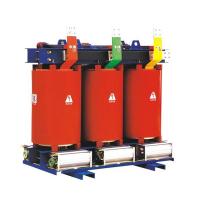 China High Reliability Cast Resin Type Transformer SCB10 35kV Series High Performance for sale