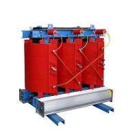 China SCB13 10kV Cast Resin Dry Type Transformers Compact With IEC60076 Standards for sale