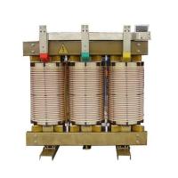 China SG(B)10 Series Cast Resin Dry Type Transformers 10kV 11kV 20kV 22.9kV 35kV Non Toxic for sale