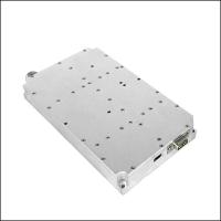 China 100W Long Range Anti Drone Signal Jammer Module with 50dB Gain and 202x102x27mm Size for sale