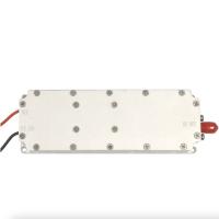 China 900MHz 50W GaN Anti Drone Module for Drone Defense and FPV Suppression for sale