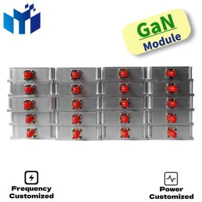 China 10W Anti-Drone Jamming Module 97x43x17mm for GPS L1 L2 Glonass Signal Blocking for sale